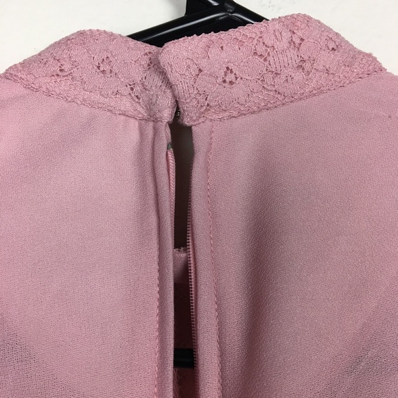 Jennifer Gee | Dresses | Vintage Jennifer Gee Union Made Blush Pink ...